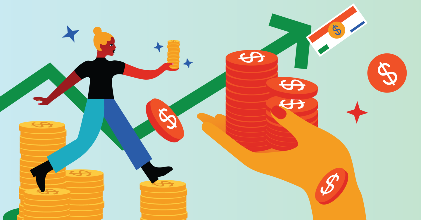 The Key Role of Earned Wage Access in Enhancing Employee Financial Wellness - DailyPay