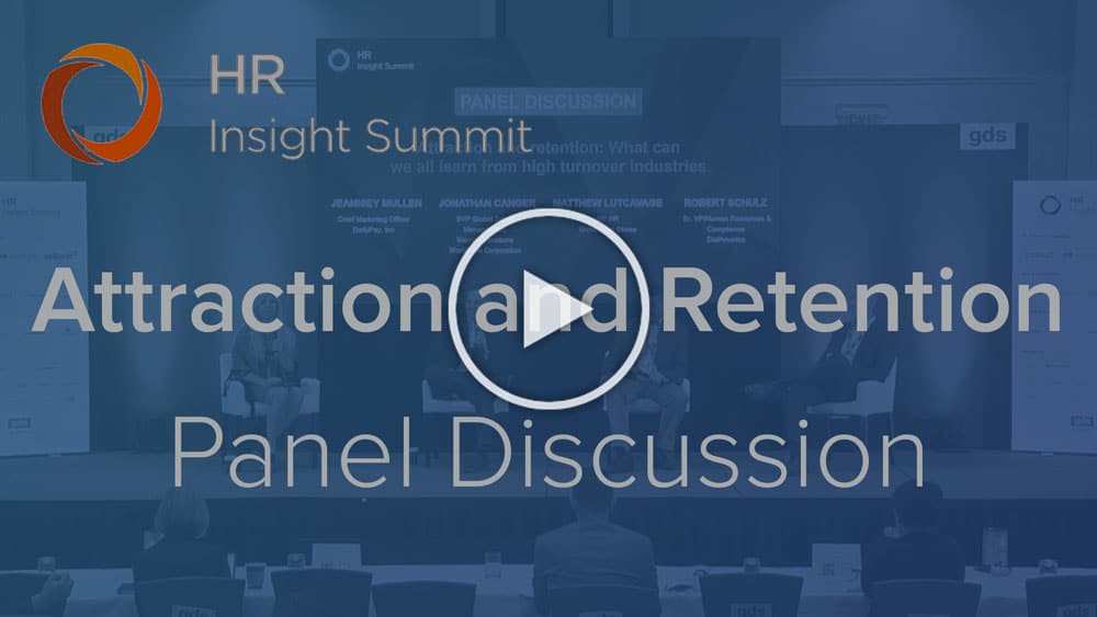 Attraction and Retention: What Can We All Learn From High Turnover ...