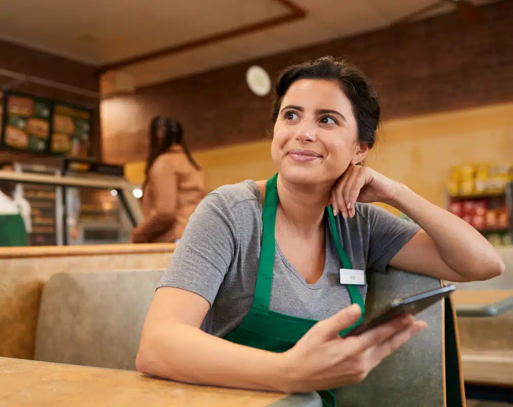 One Eleven - DailyPay