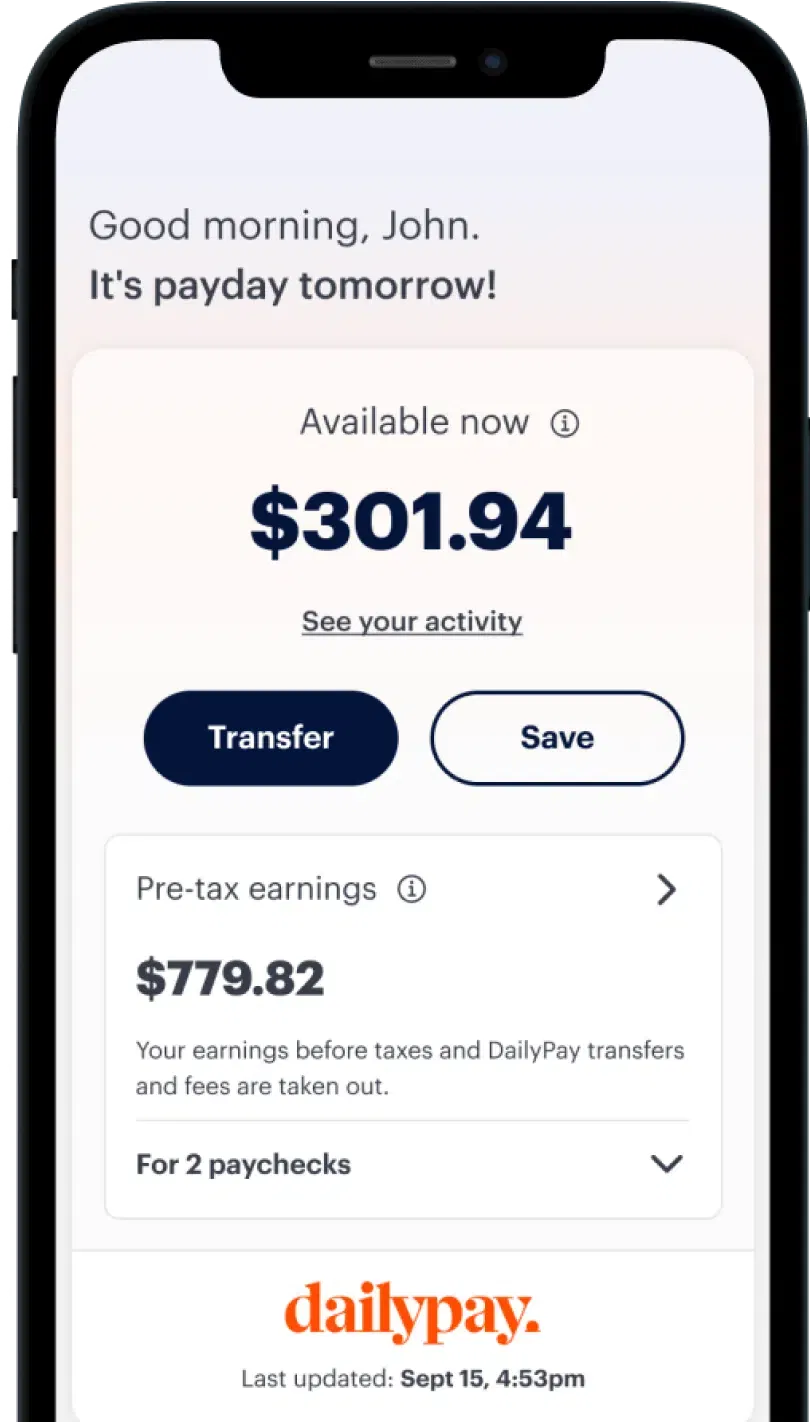 Introducing An Unstoppable Partnership: Oak View Group and DailyPay ...
